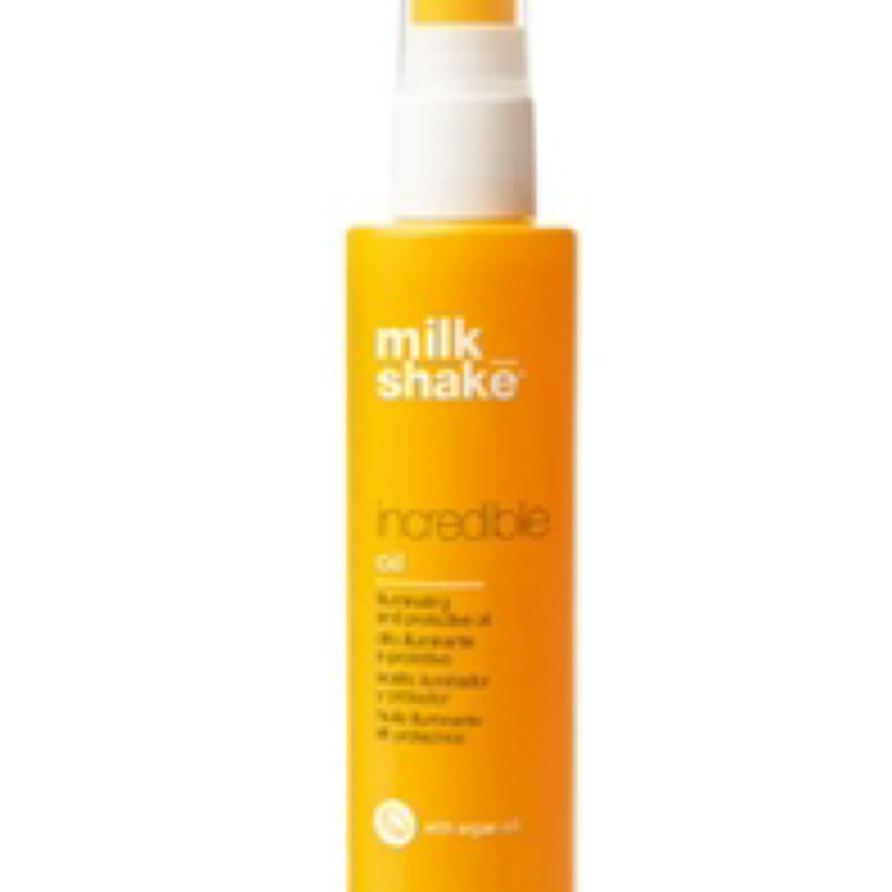 Milkshake incredible oil | Simplystunnin’ Hair and Beauty